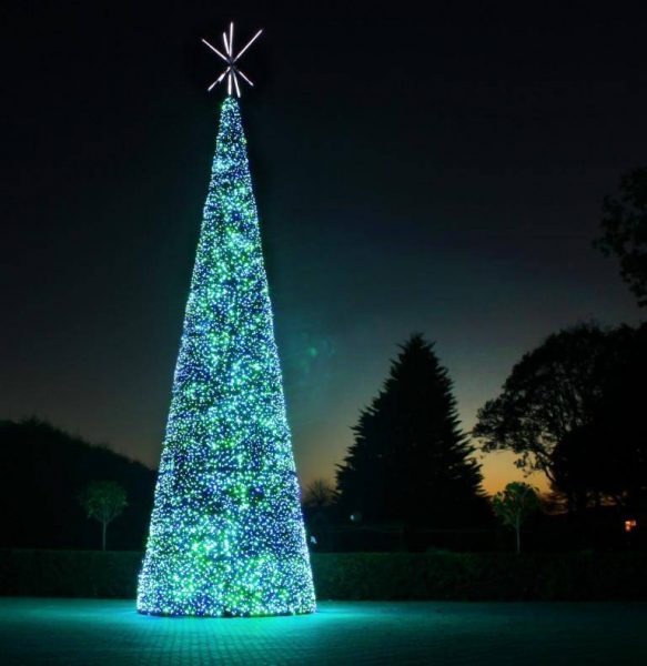 5 great reasons to visit Paultons Park this Christmas - Paultons Park Blog