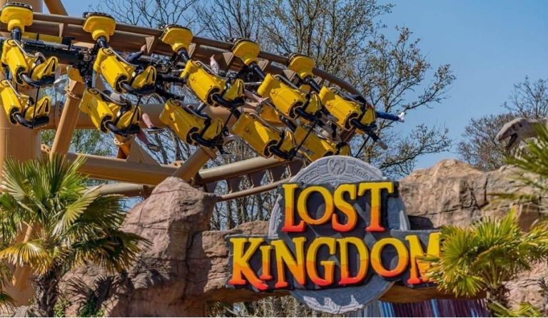 The weirdest dinosaur names that ever existed! - Paultons Park Blog