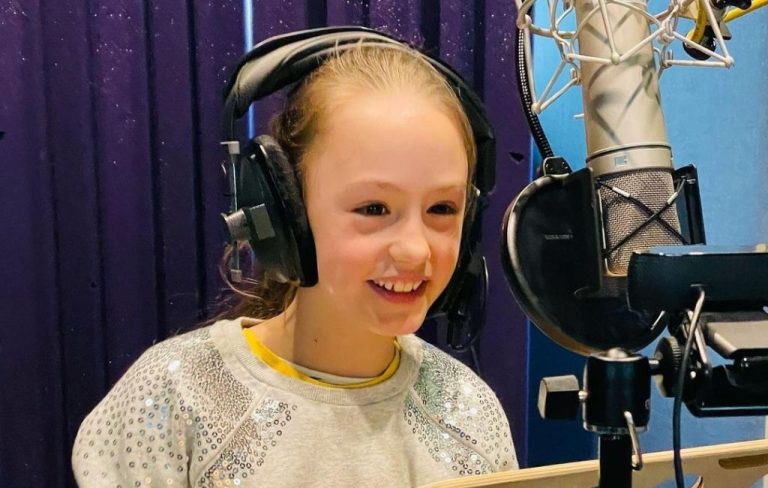 The British actresses who have played Peppa Pig