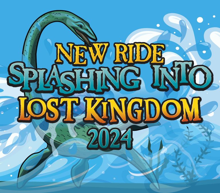 Full list of Paultons Park rides in 2023 - Paultons Park Blog