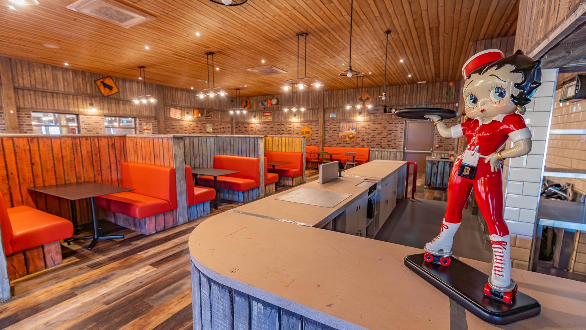 Restaurants near Paultons Park and Peppa Pig World - Paultons Park Blog